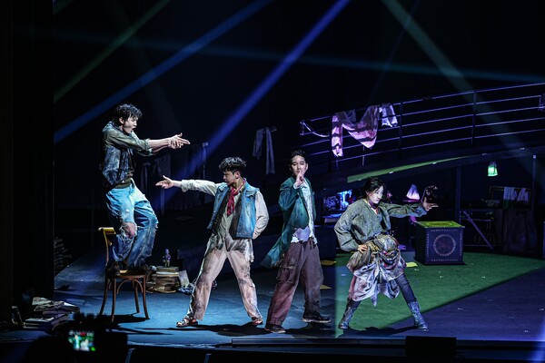 대구국제뮤지컬페스티벌, 19회 DIMF 창작지원사업 공모