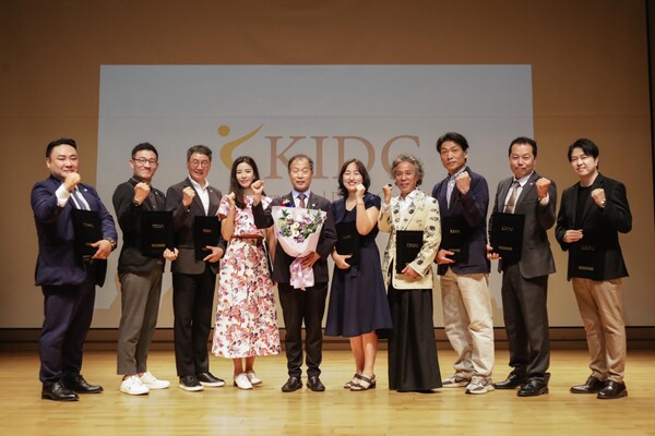 “여수를 글로벌 문화 허브 도시로”…한국국제댄스위원회(KIDC) 발대식